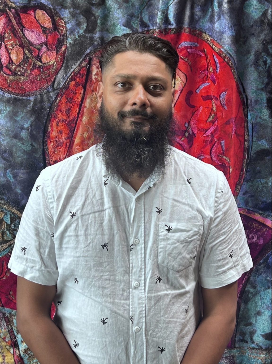 Congregation Darchei Noam