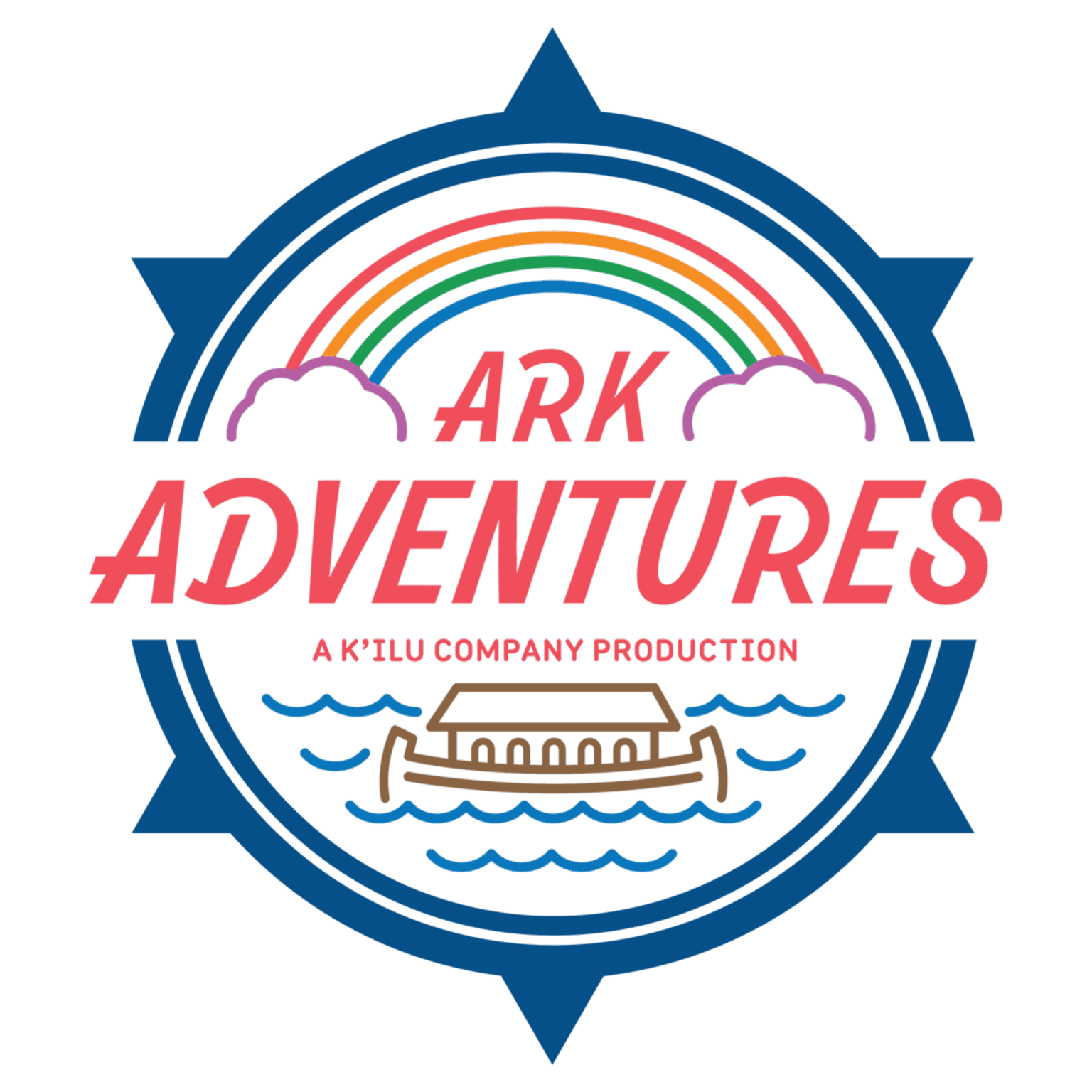 Ark Adventures – Official – Congregation Darchei Noam
