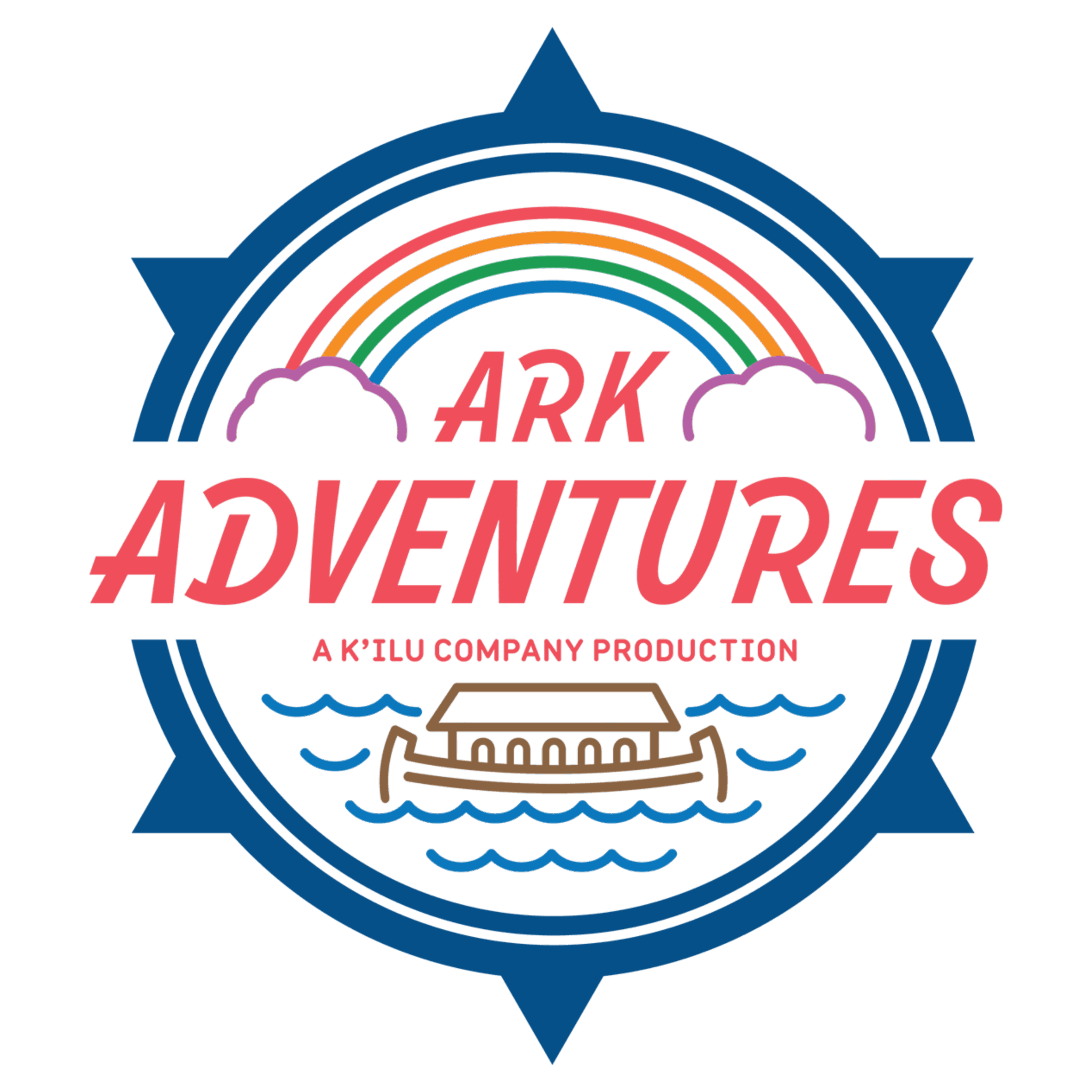 Ark Adventures – Official – Congregation Darchei Noam